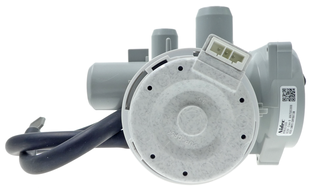 LG washing machine pump assembly AHA75853808 - fhp.fi - appliance spare ...