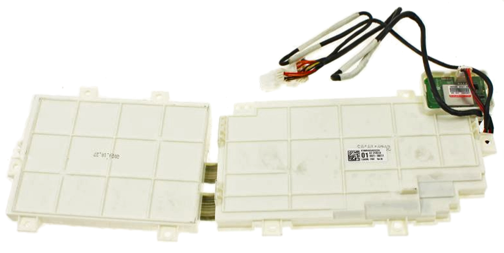 LG display PCB EBR80402801 - fhp.fi - appliance spare parts