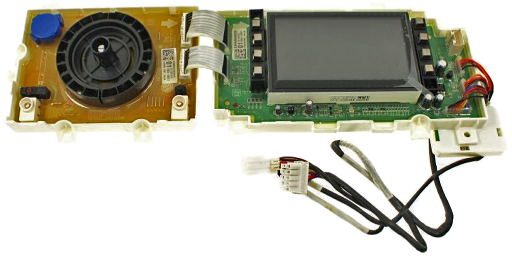 LG display PCB EBR80402801 - fhp.fi - appliance spare parts