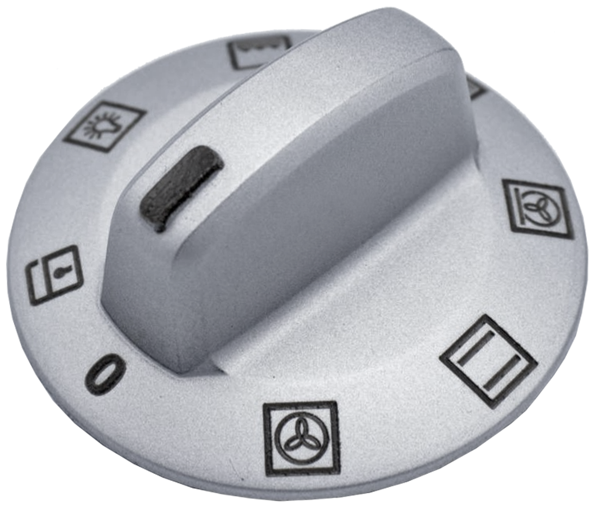 Electrolux oven selector knob 3494120219 - fhp.fi - appliance spare parts