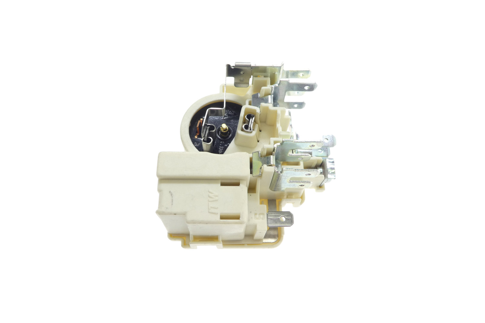 Freezer start relay ZXFP1 - fhp.fi - appliance spare parts