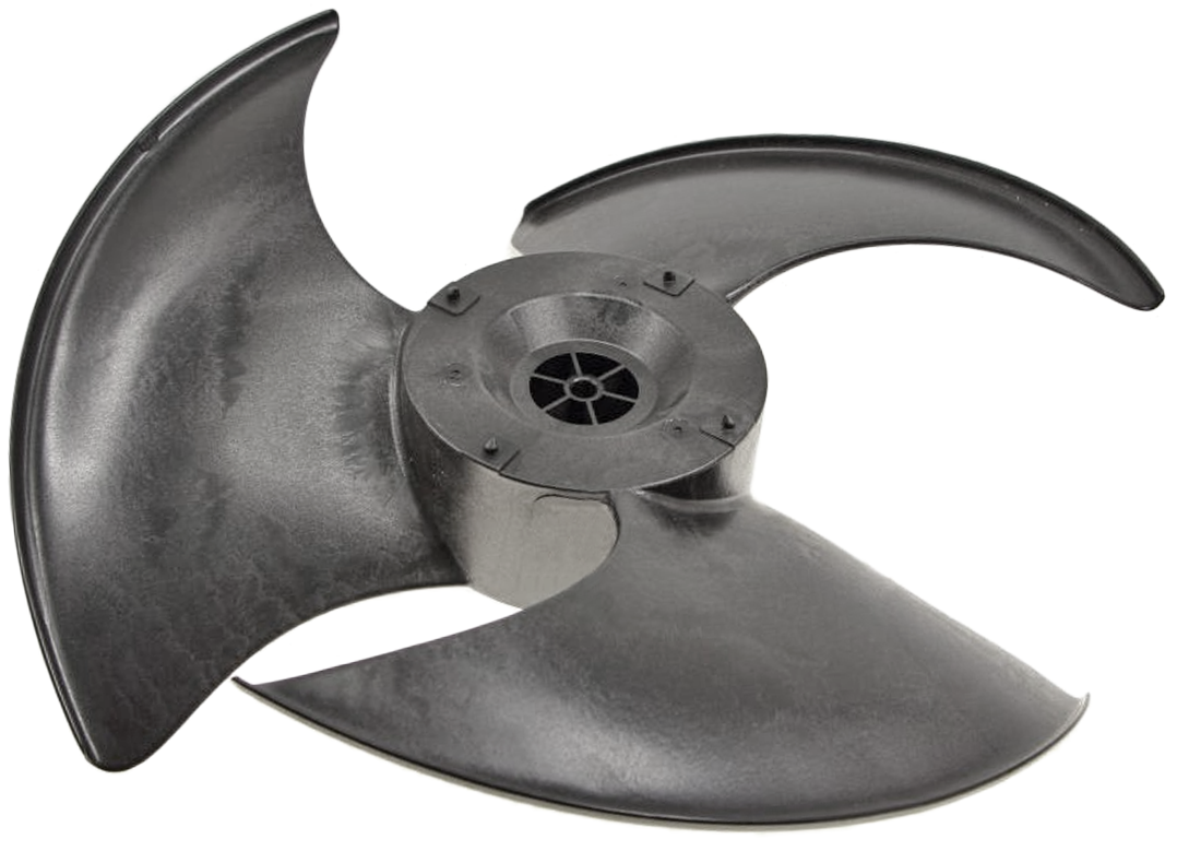 LG outdoor unit fan blade MDG62002901 - fhp.fi - appliance spare parts