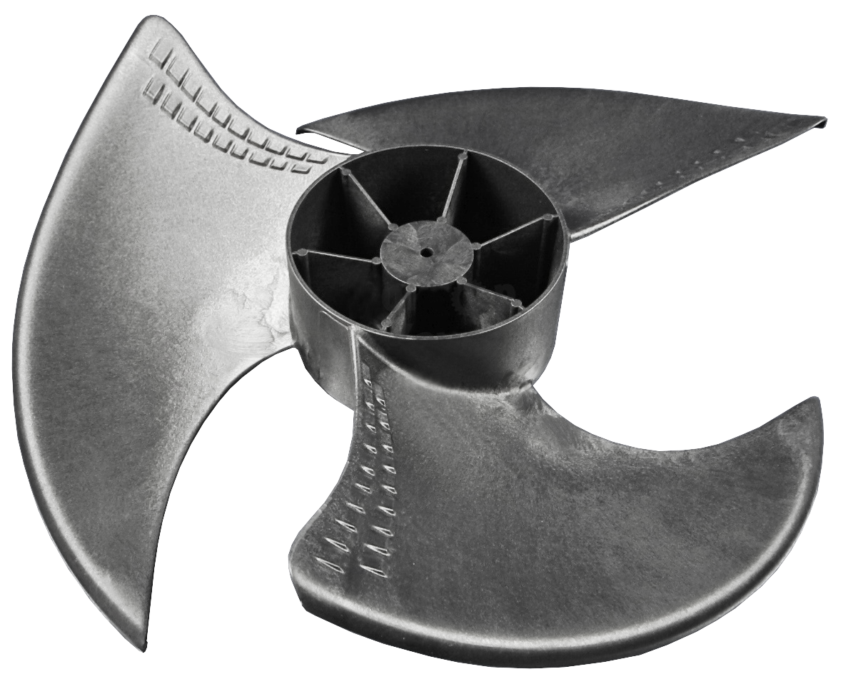 LG outdoor unit fan blade MDG62002901 - fhp.fi - appliance spare parts