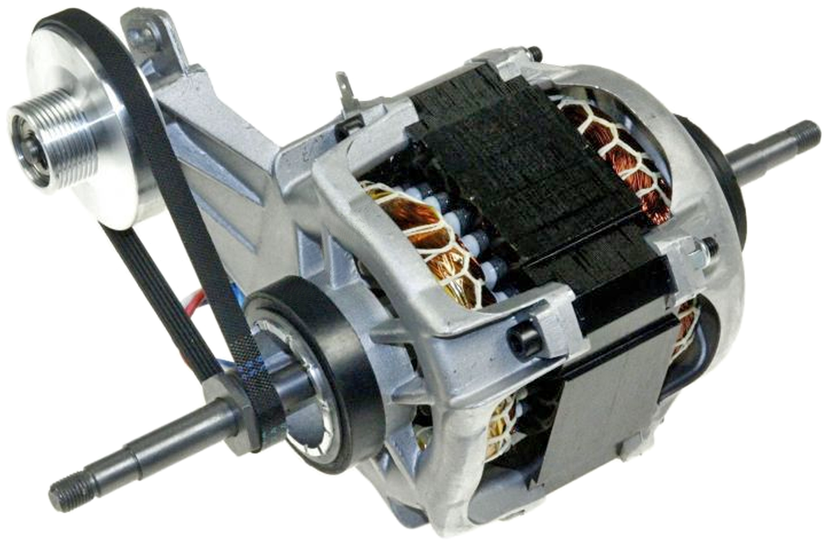 Samsung dryer motor DC31-00106A - fhp.fi - appliance spare parts