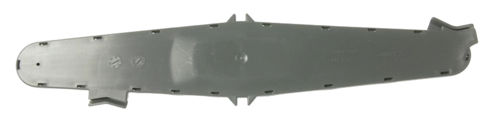 Gorenje dishwasher top spray arm 824057 - fhp.fi - appliance spare parts