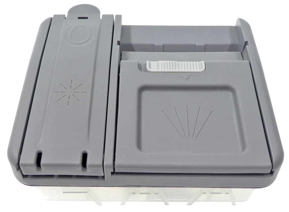 Samsung dishwasher detergent dispenser DD81-02654A - fhp.fi - appliance ...