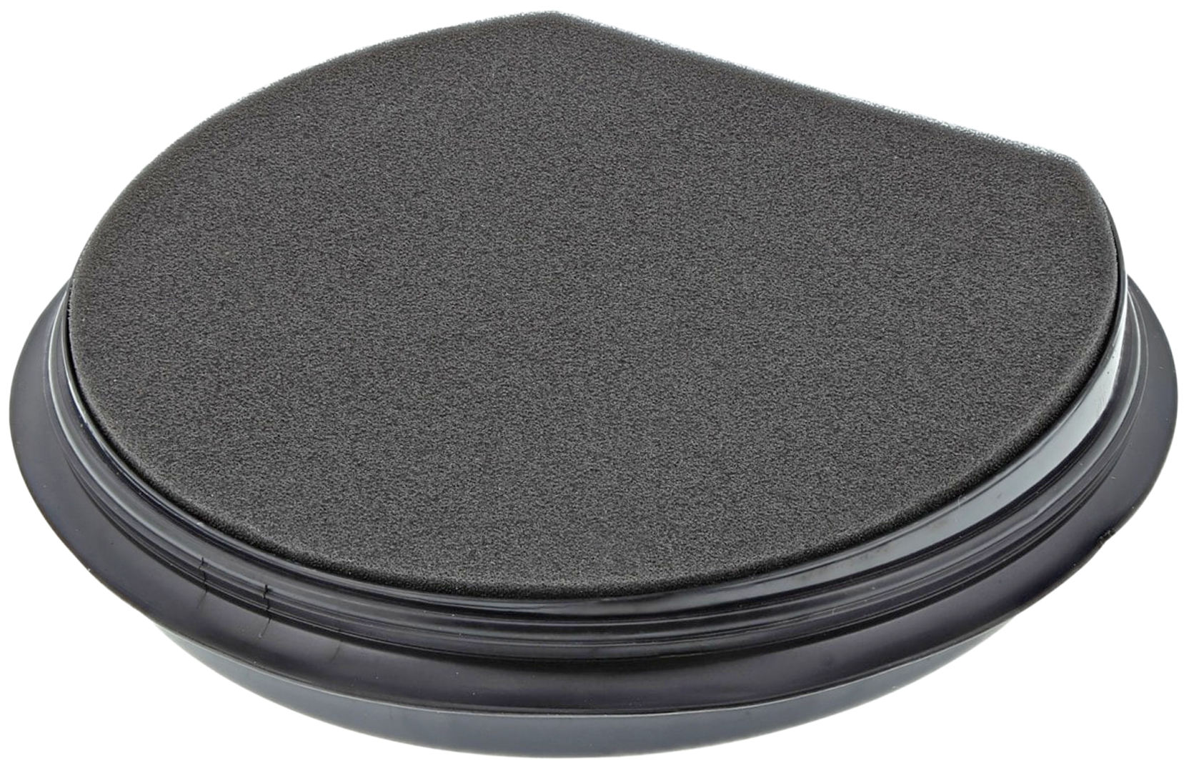 Electrolux Ease C4 dust chamber filter - fhp.fi - appliance spare parts