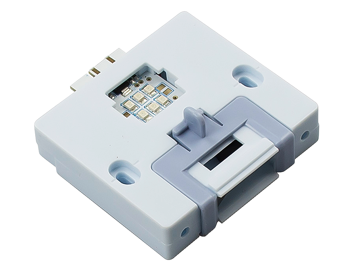 Dometic door lock and LED light 289037105 - fhp.fi - appliance spare parts