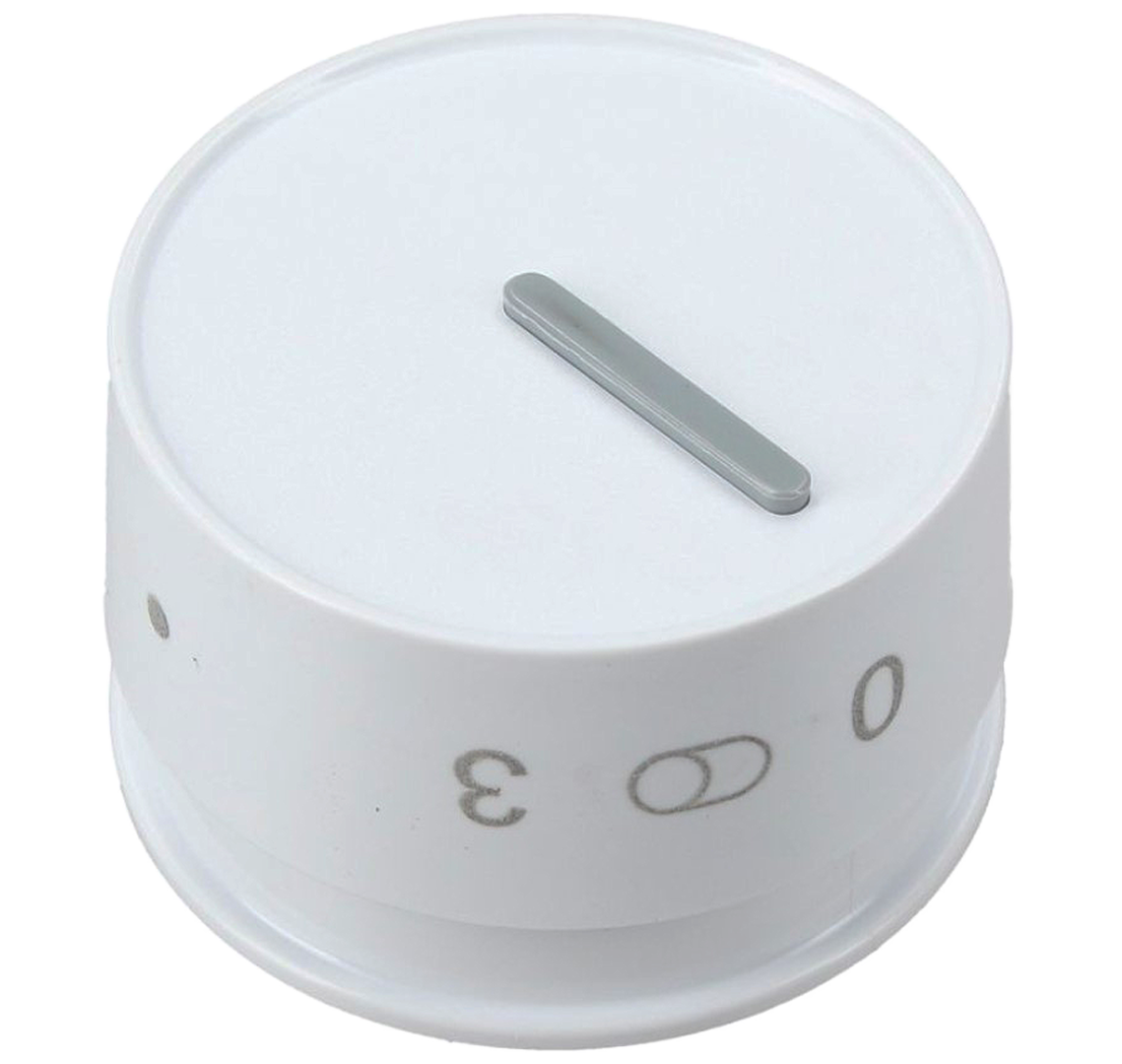 Gram / Amica cooker hot plate knob - fhp.fi - appliance spare parts