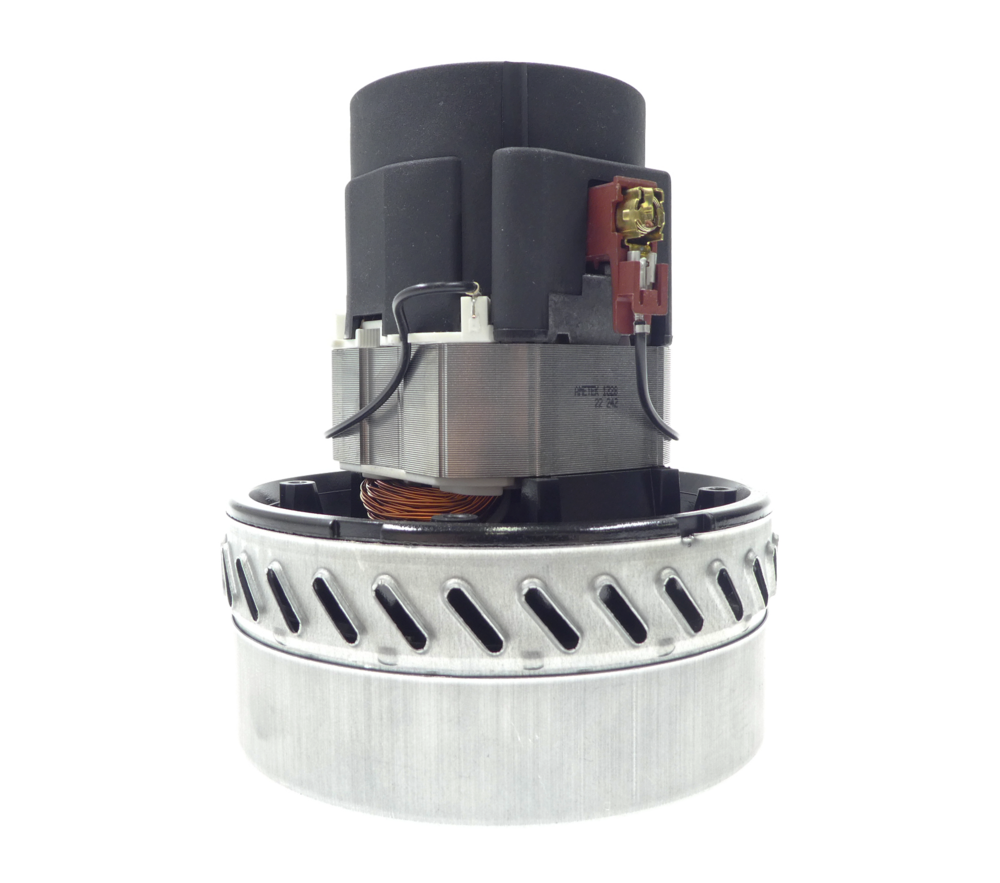 Vacuum cleaner motor Ametek 061300325, 1200W - fhp.fi - appliance spare ...