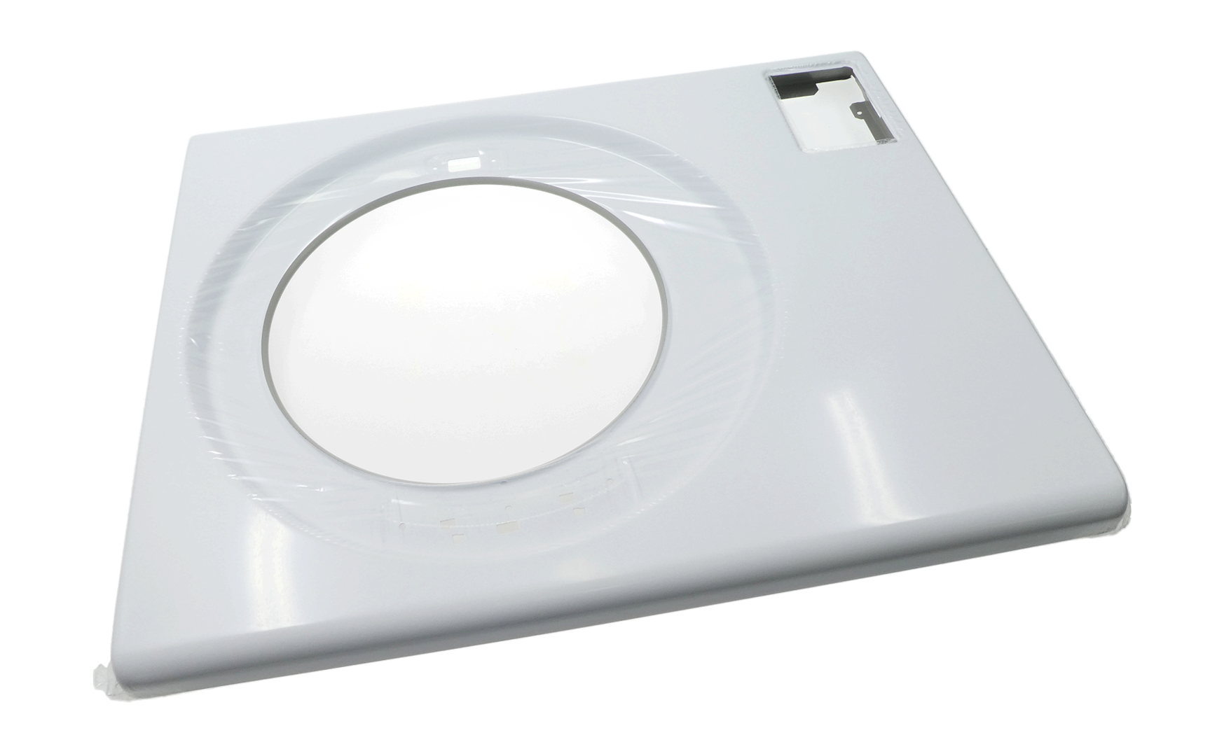 LG washing machine front plate MCK67732621 - fhp.fi - appliance spare parts