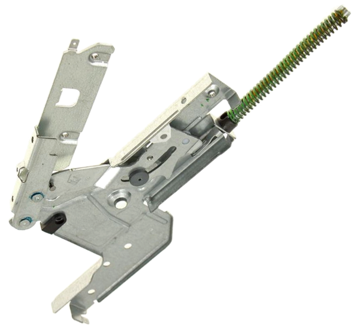 Whirlpool dishwasher hinge, right C00538167 - fhp.fi - appliance spare ...