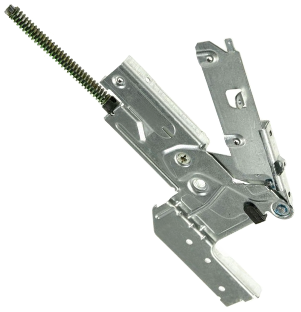 Whirlpool dishwasher hinge, right C00538167 - fhp.fi - appliance spare ...