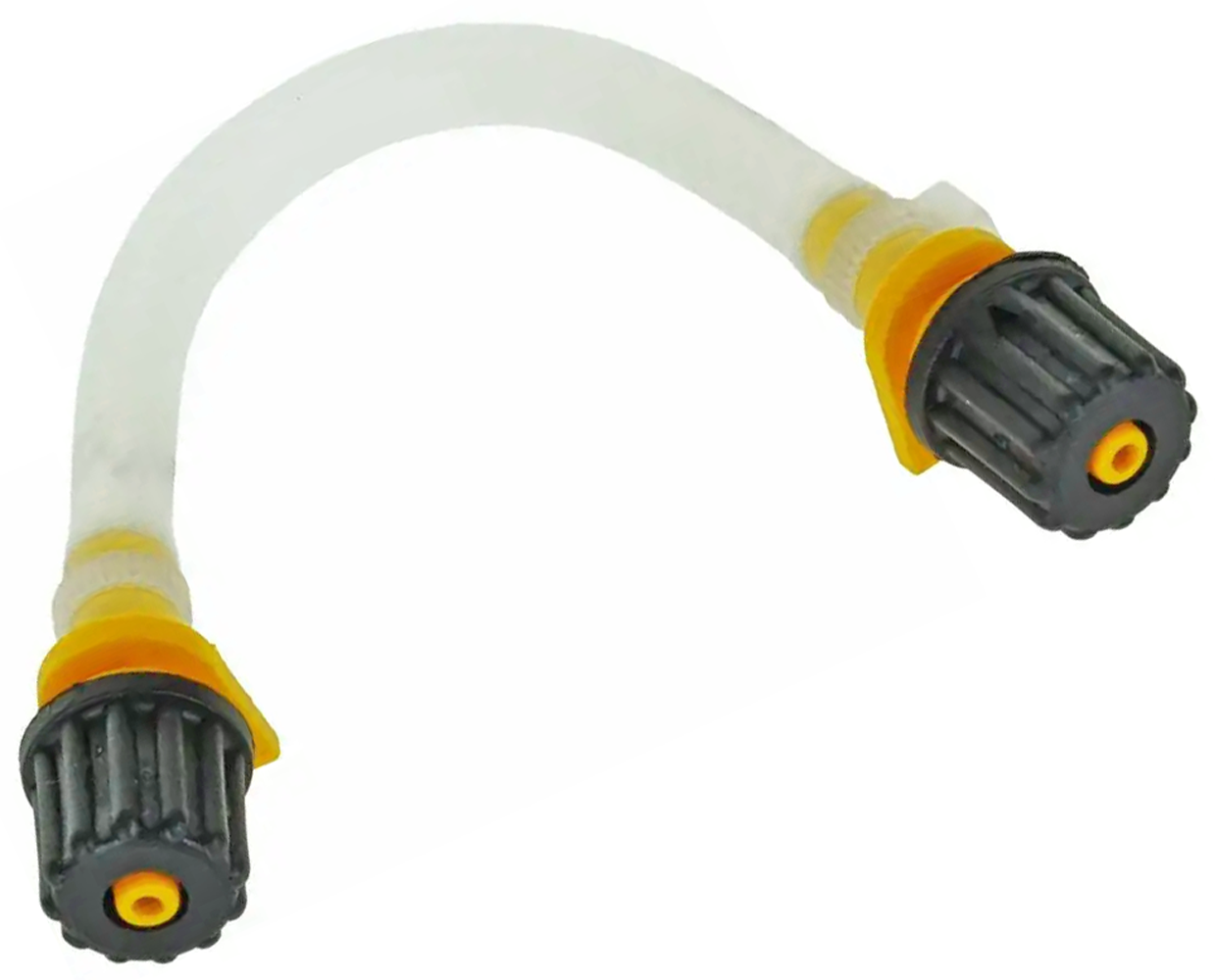 Seko rinse aid pump inner hose 3x8 170mm - fhp.fi - appliance spare parts