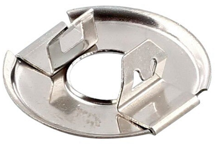 Electrolux oven grille mount clip - fhp.fi - appliance spare parts