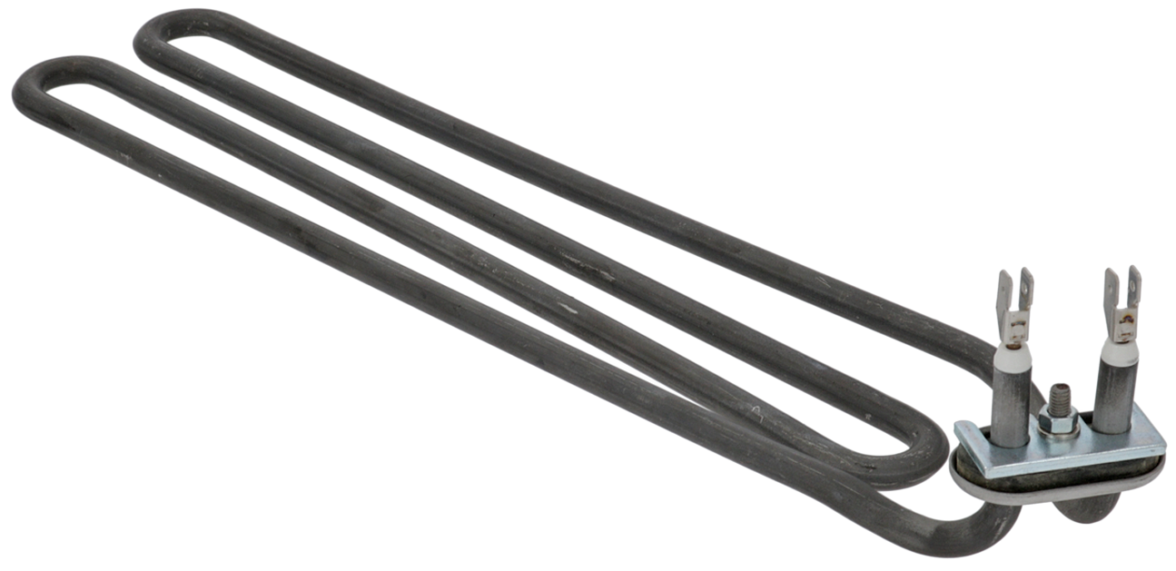 Electrolux heating element 3kW 230V 355mm - fhp.fi - appliance spare parts