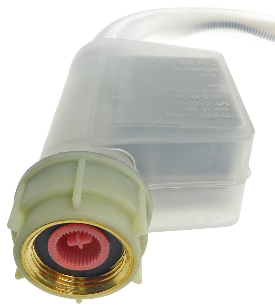 Bosch Siemens täyttöletku Aquastop 1,7m - fhp.fi - Kodinkoneiden varaosat