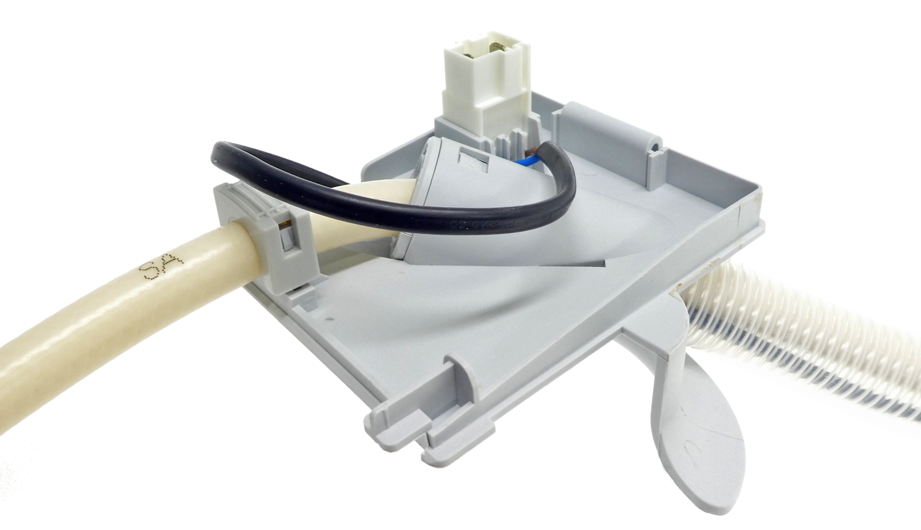 Bosch Siemens täyttöletku Aquastop 1,7m - fhp.fi - Kodinkoneiden varaosat