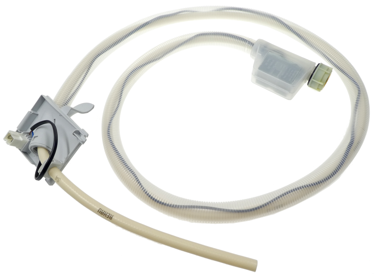 Bosch Siemens täyttöletku Aquastop 1,7m - fhp.fi - Kodinkoneiden varaosat