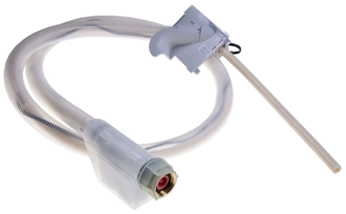 Bosch Siemens täyttöletku Aquastop 1,7m 00357038 - fhp.fi ...