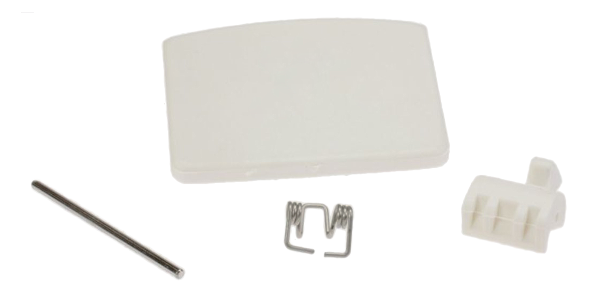 Whirlpool / Indesit washing machine door handle set - fhp.fi ...