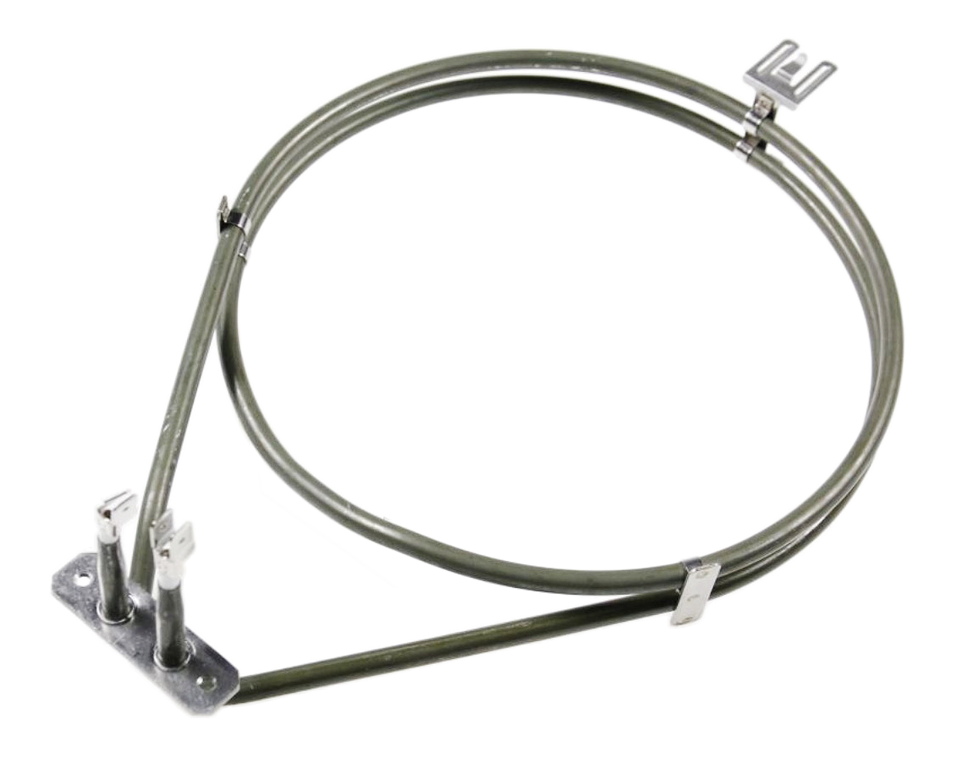 Bosch / Siemens oven ring heating element - fhp.fi - appliance spare parts