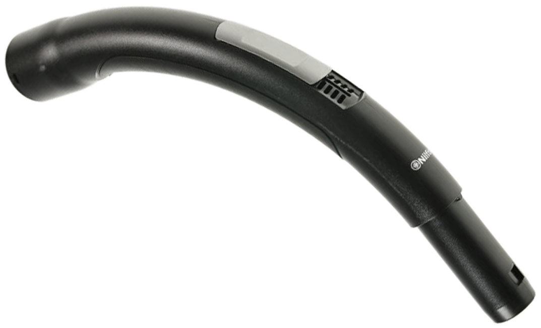 Nilfisk Select hose handle - fhp.fi - appliance spare parts