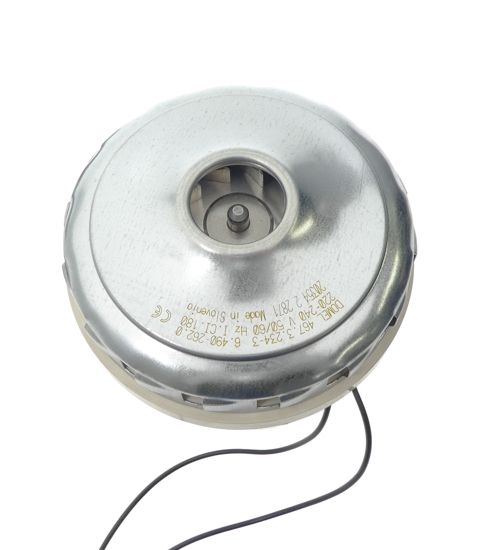 Kärcher vacuum cleaner motor 4.610-057.0 - fhp.fi - appliance spare parts