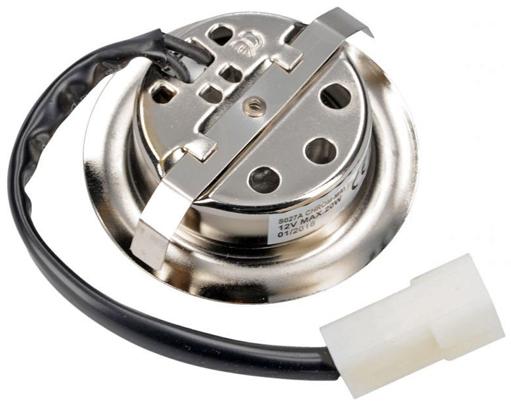 Gorenje lamp assembly S027A 12V G4 20W - fhp.fi - appliance spare parts