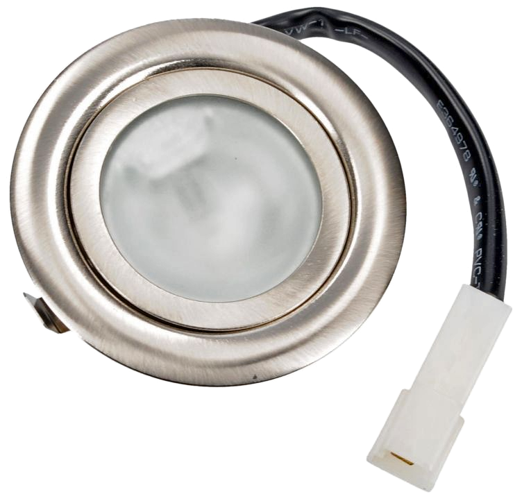 Gorenje lamp assembly S027A 12V G4 20W - fhp.fi - appliance spare parts