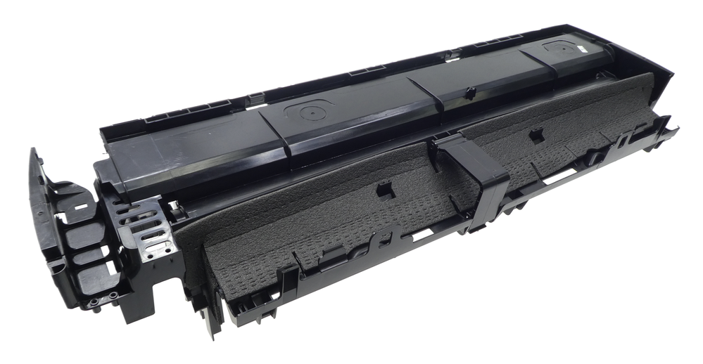 LG indoor unit chassis assembly ABW73492404 - fhp.fi - appliance spare ...