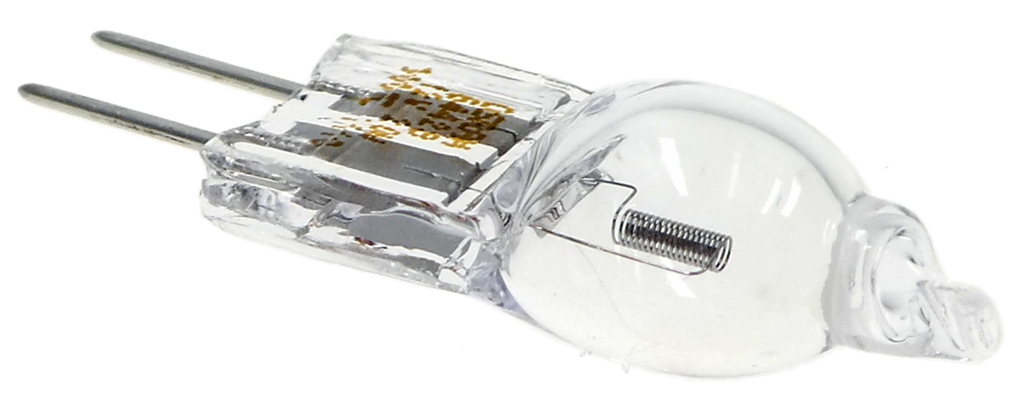 Halogen oven lamp 20W G4 450°C - fhp.fi - appliance spare parts
