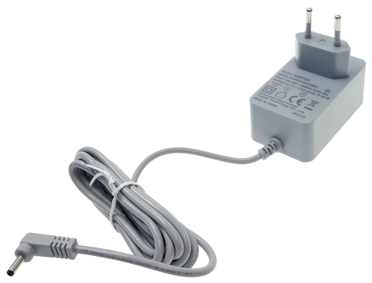 AEG Electrolux air purifier power supply 24V - fhp.fi - appliance spare ...