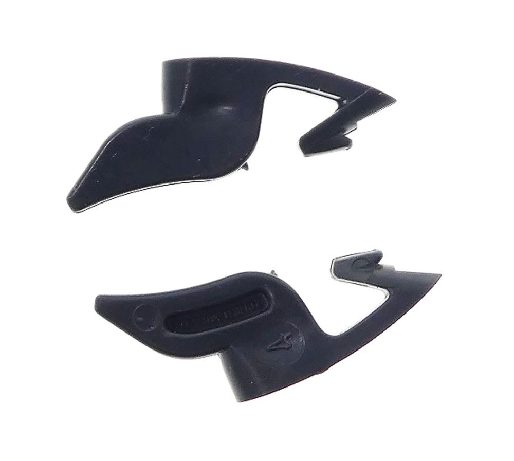 Beam Alliance hose handle connectors (2 pcs) - fhp.fi - appliance spare ...