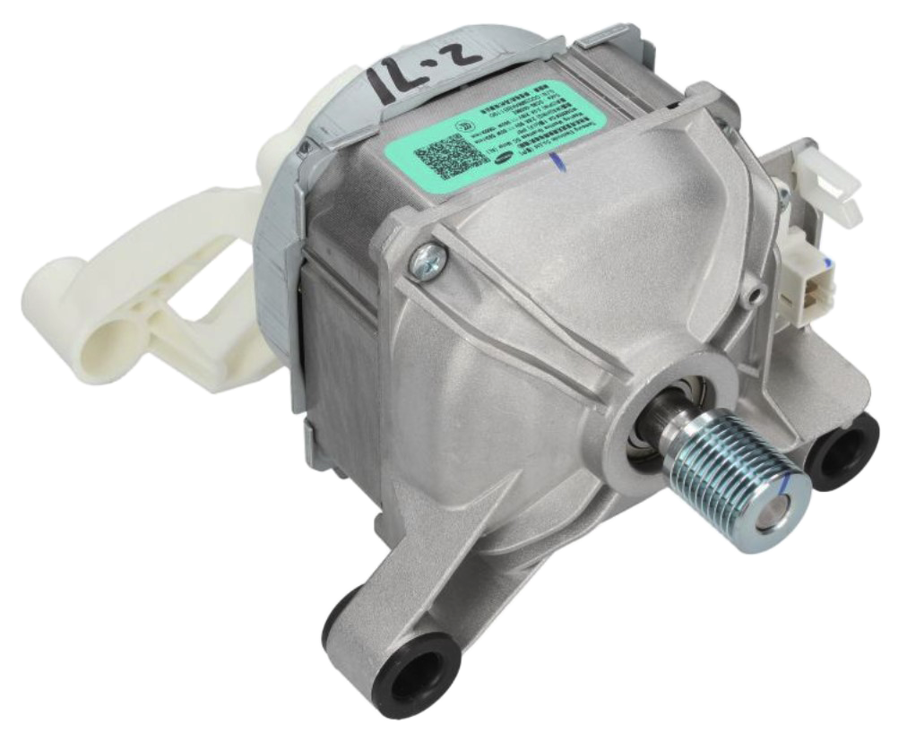 Samsung washing machine motor WF600 - fhp.fi - appliance spare parts