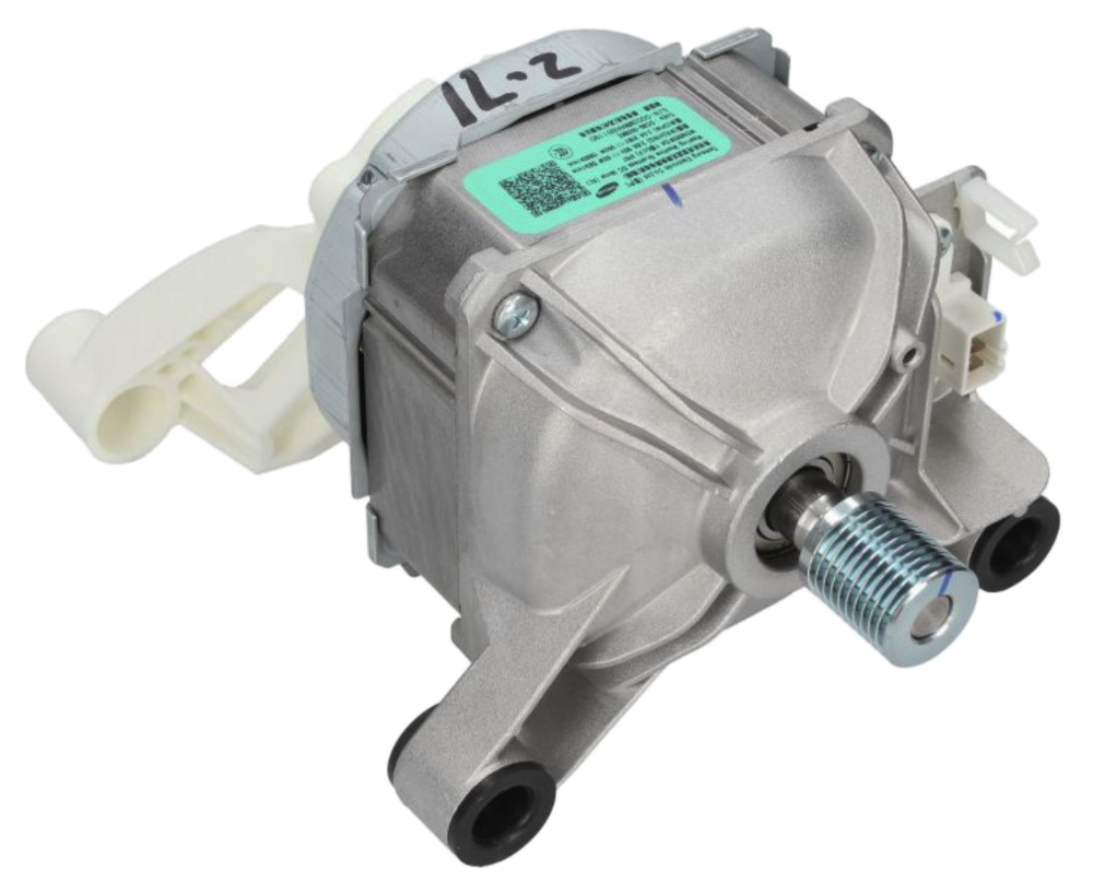 Samsung washing machine motor WF600 - fhp.fi - appliance spare parts