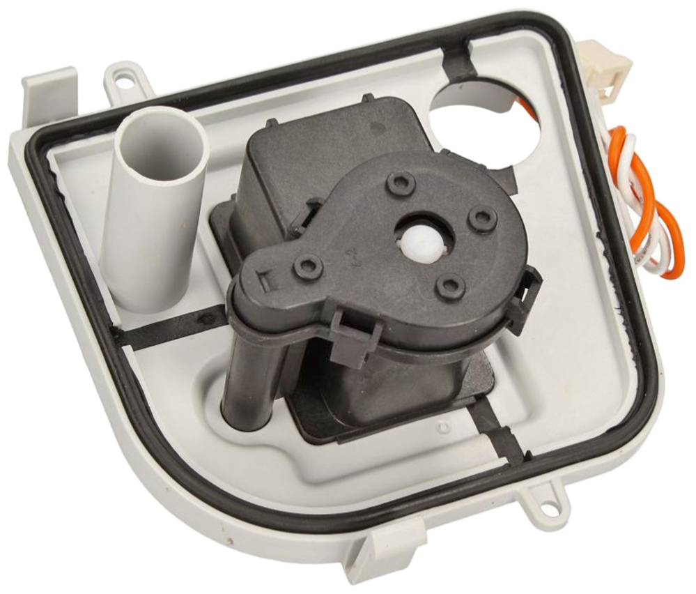 Whirlpool dryer drain pump - fhp.fi - appliance spare parts
