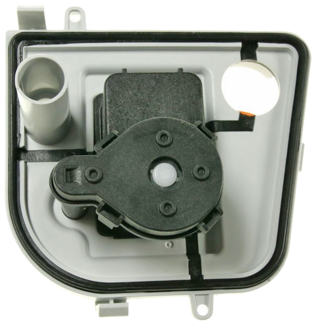 Whirlpool dryer drain pump - fhp.fi - appliance spare parts