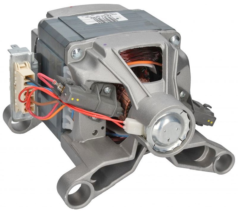 Candy Hoover washing machine motor 41039074 - fhp.fi - appliance spare ...