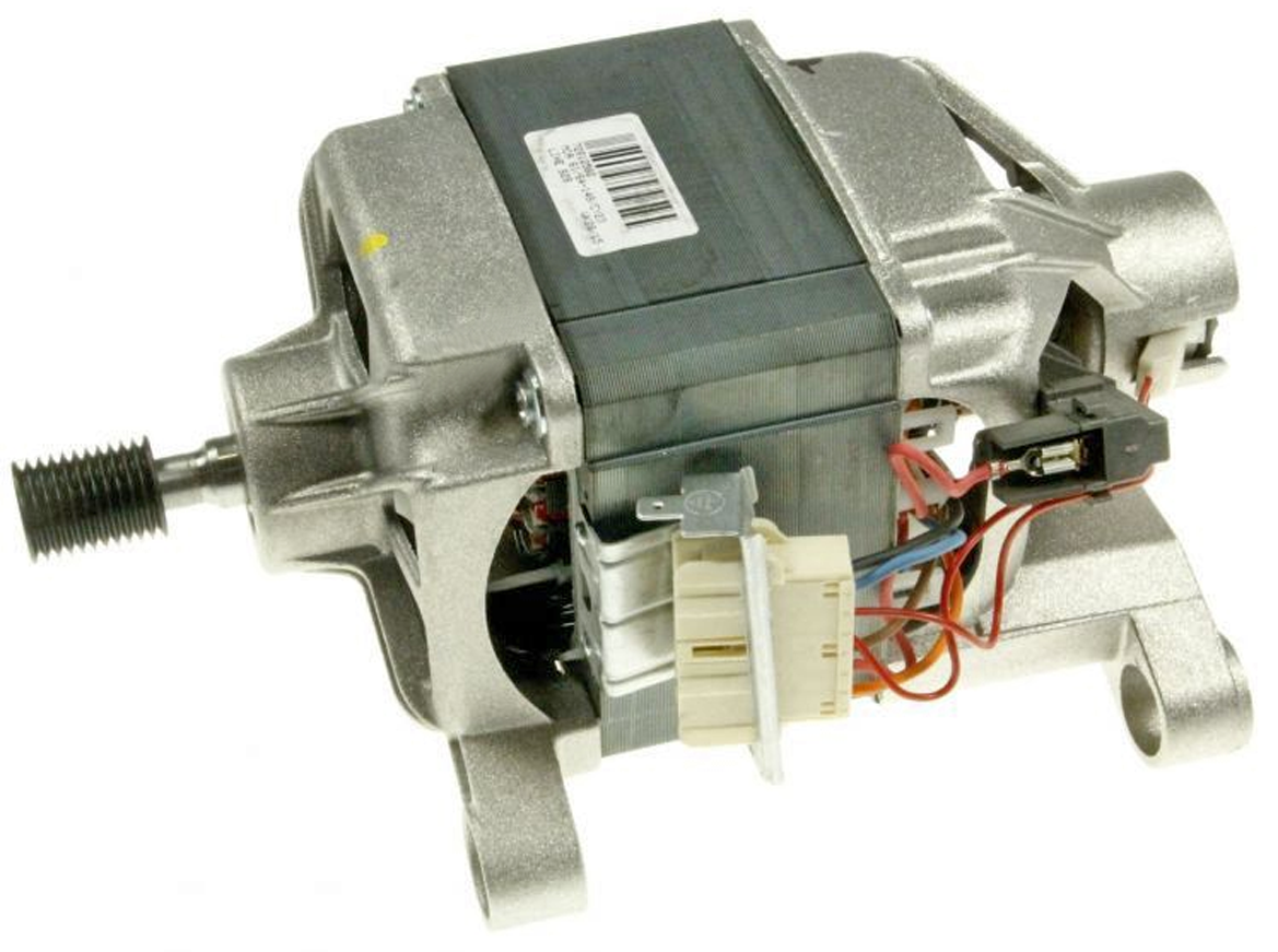 Candy Hoover washing machine motor 41039074 - fhp.fi - appliance spare ...