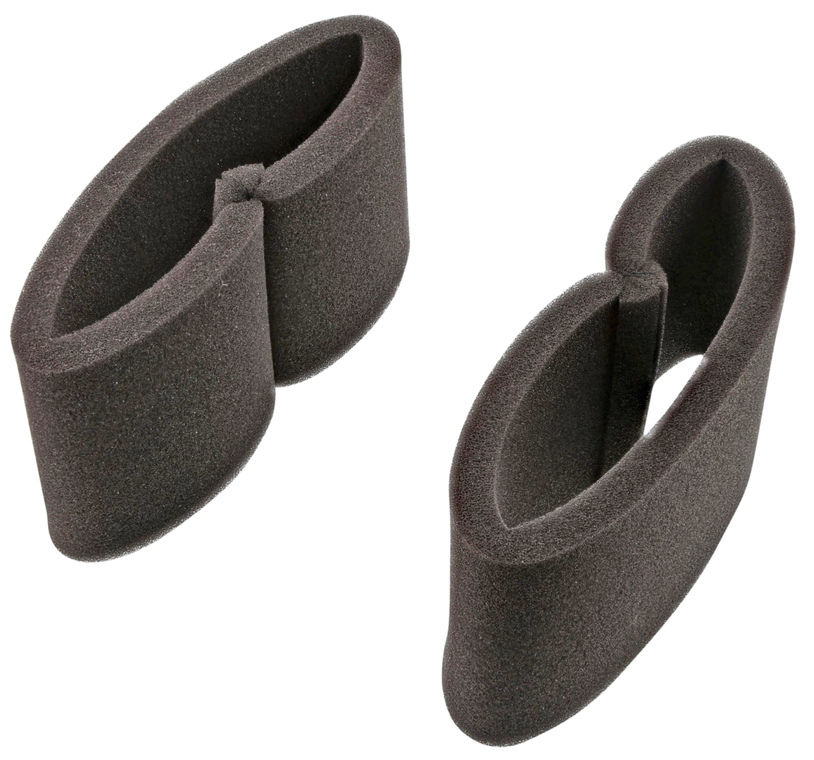 Electrolux separator foam filters EF122 - fhp.fi - appliance spare parts