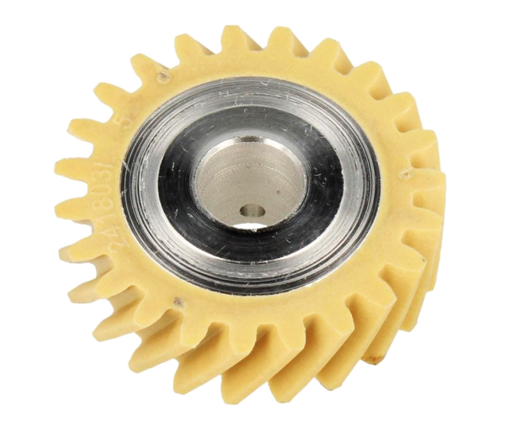 KitchenAid gear unit cogged wheel 36 x 9 mm - fhp.fi - appliance spare ...