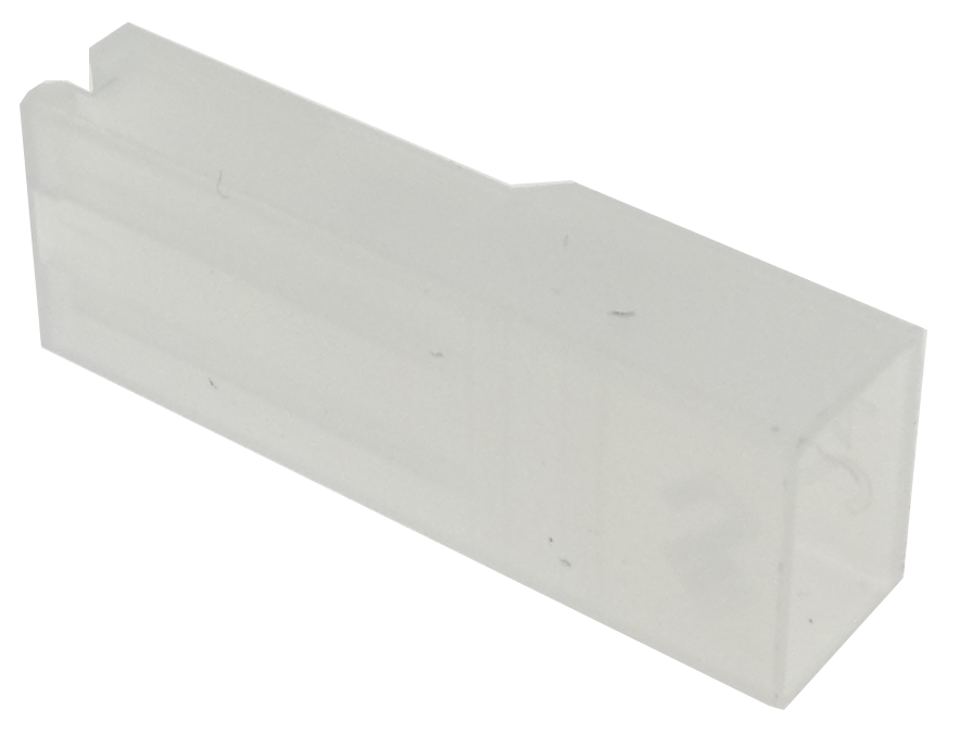 Protection for 6.3 mm flat connector (retrofitable) - fhp.fi ...