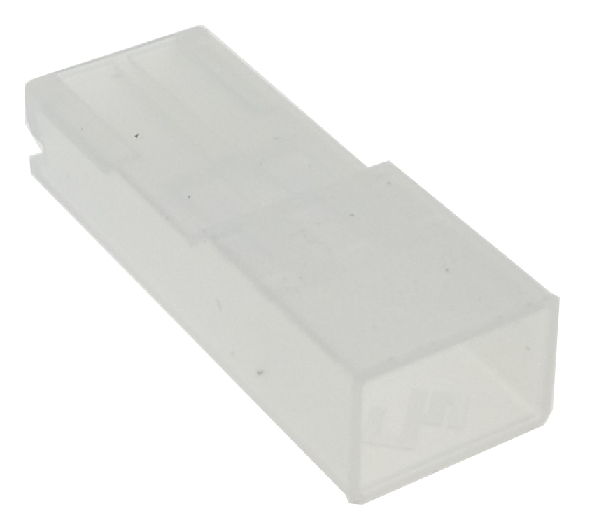 Protection for 6.3 mm flat connector (retrofitable) - fhp.fi ...