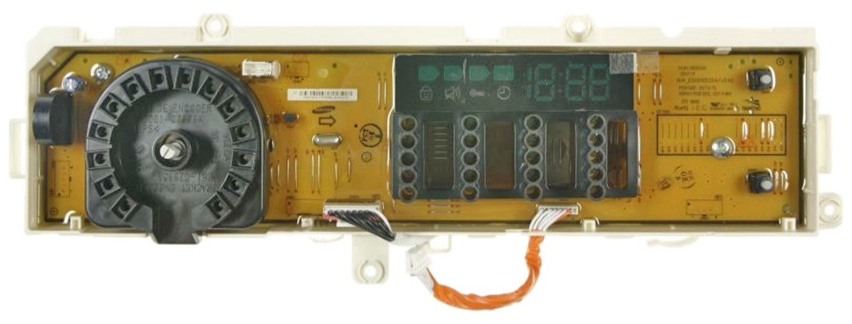 Samsung display PCB DC92-01787B - fhp.fi - appliance spare parts