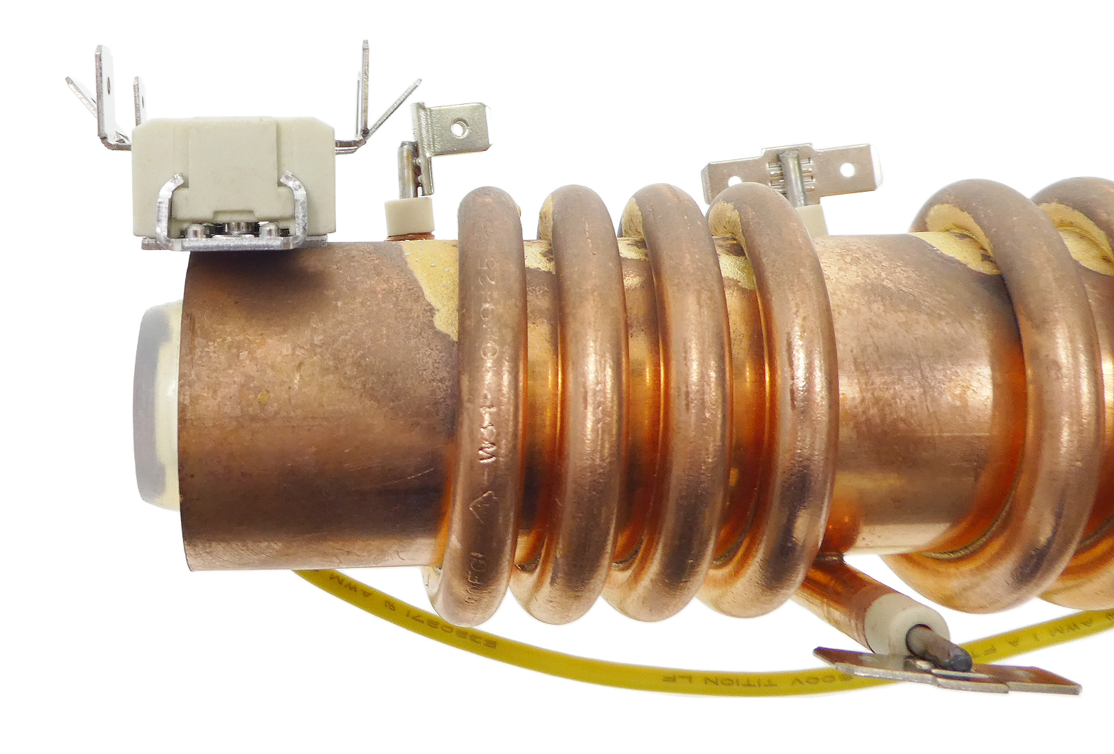 Moccamaster boiling element KBG741 Select - fhp.fi - appliance spare parts