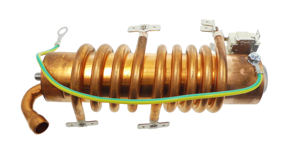 Moccamaster boiling element KBG741 Select - fhp.fi - appliance spare parts