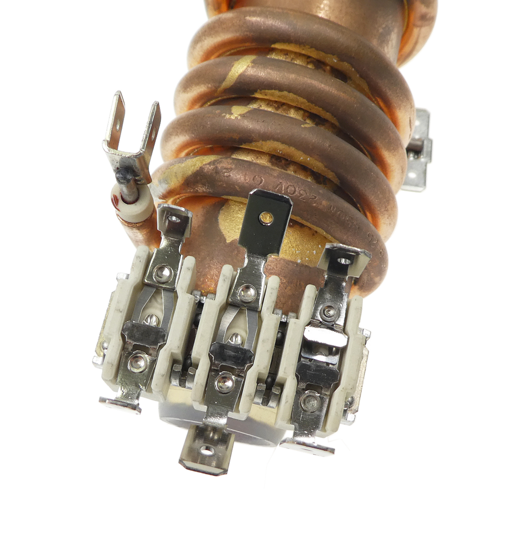 Moccamaster boiling element KBG741 Select - fhp.fi - appliance spare parts