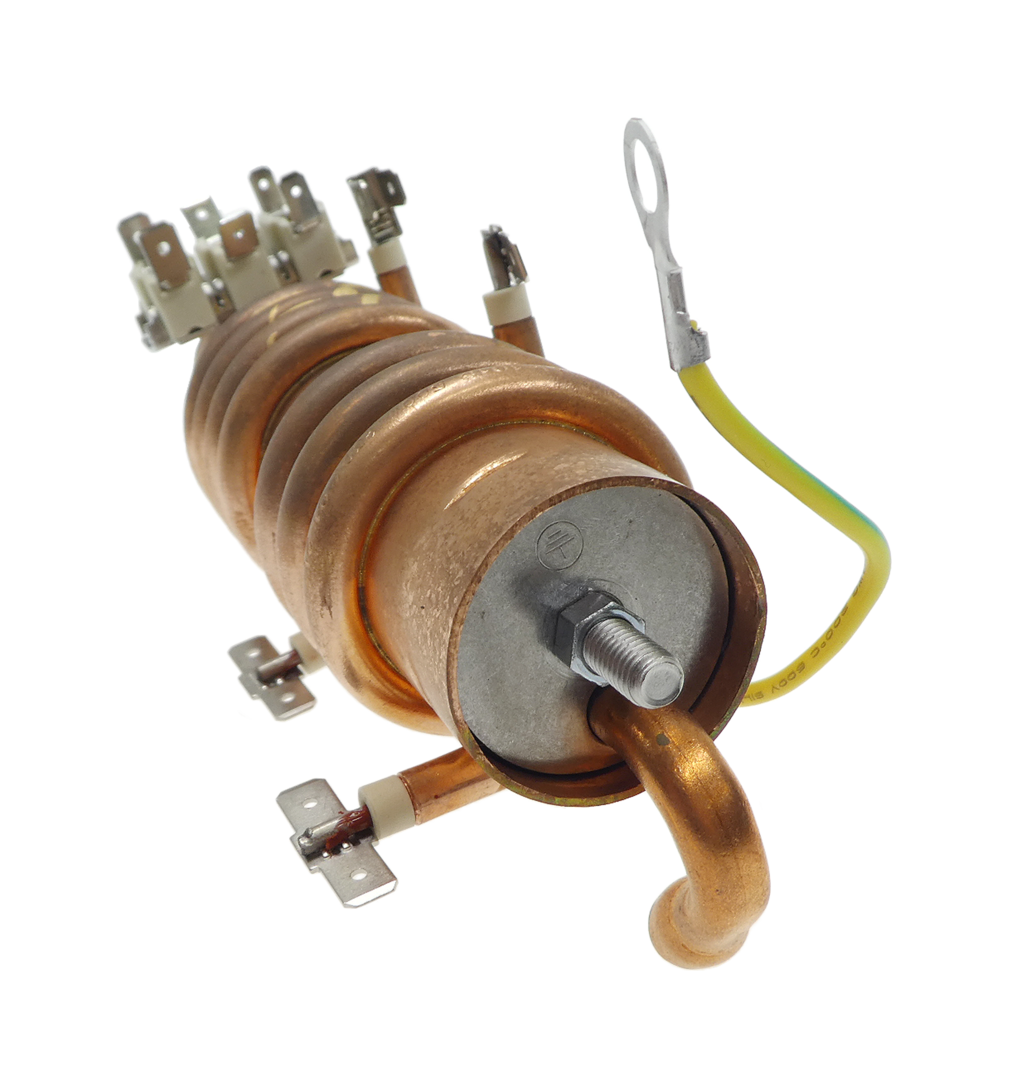 Moccamaster boiling element KBG741 Select - fhp.fi - appliance spare parts