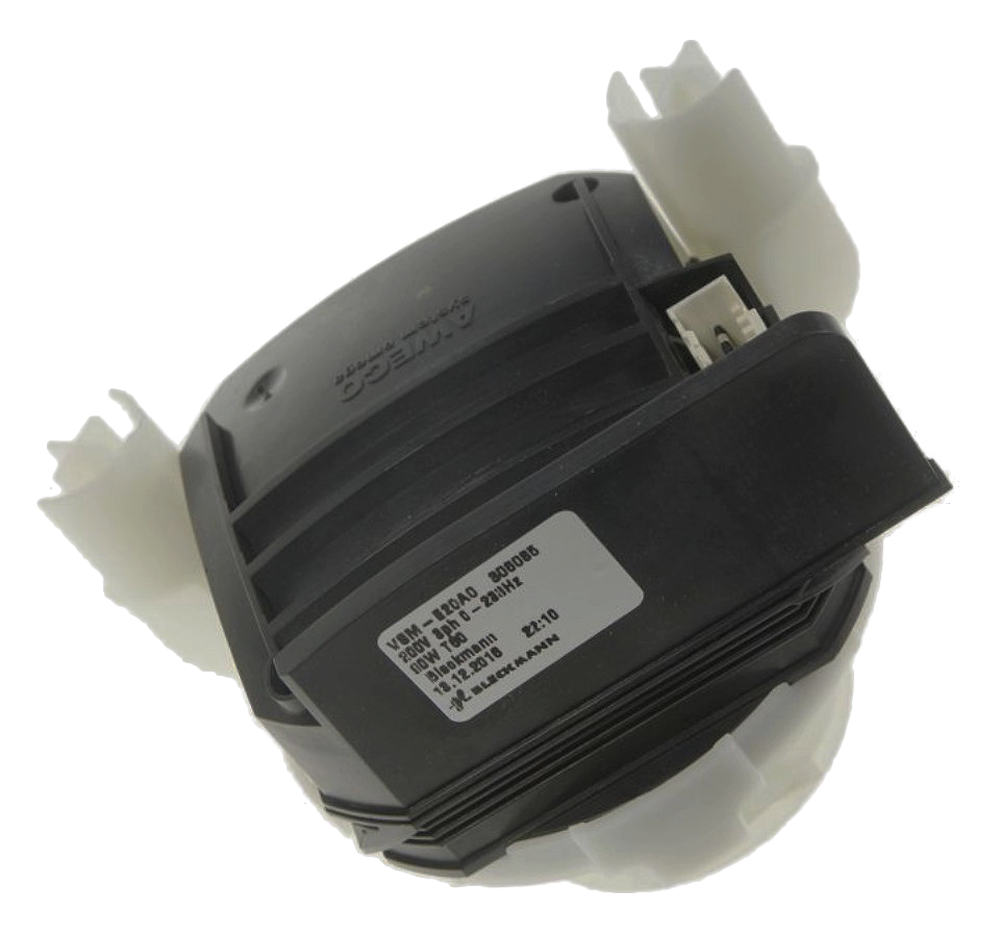 AEG / Electrolux washing machine circulation pump ESF85 - fhp.fi ...